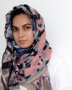 MS. ANAM NAWAZ